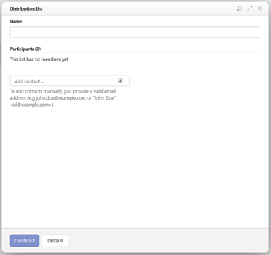 Ox Email - Adding Address Books – EnCirca
