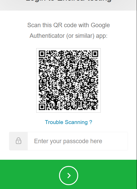 Multi Factor Authentication (MFA) – EnCirca