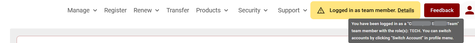 Using Teams with Your Account – EnCirca